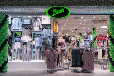 Über uns | Chicorée